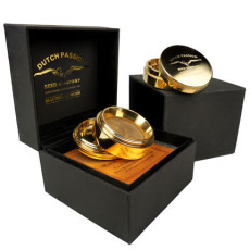 24k Gold Grinder (Limited Edition) | Dutch Passion DE